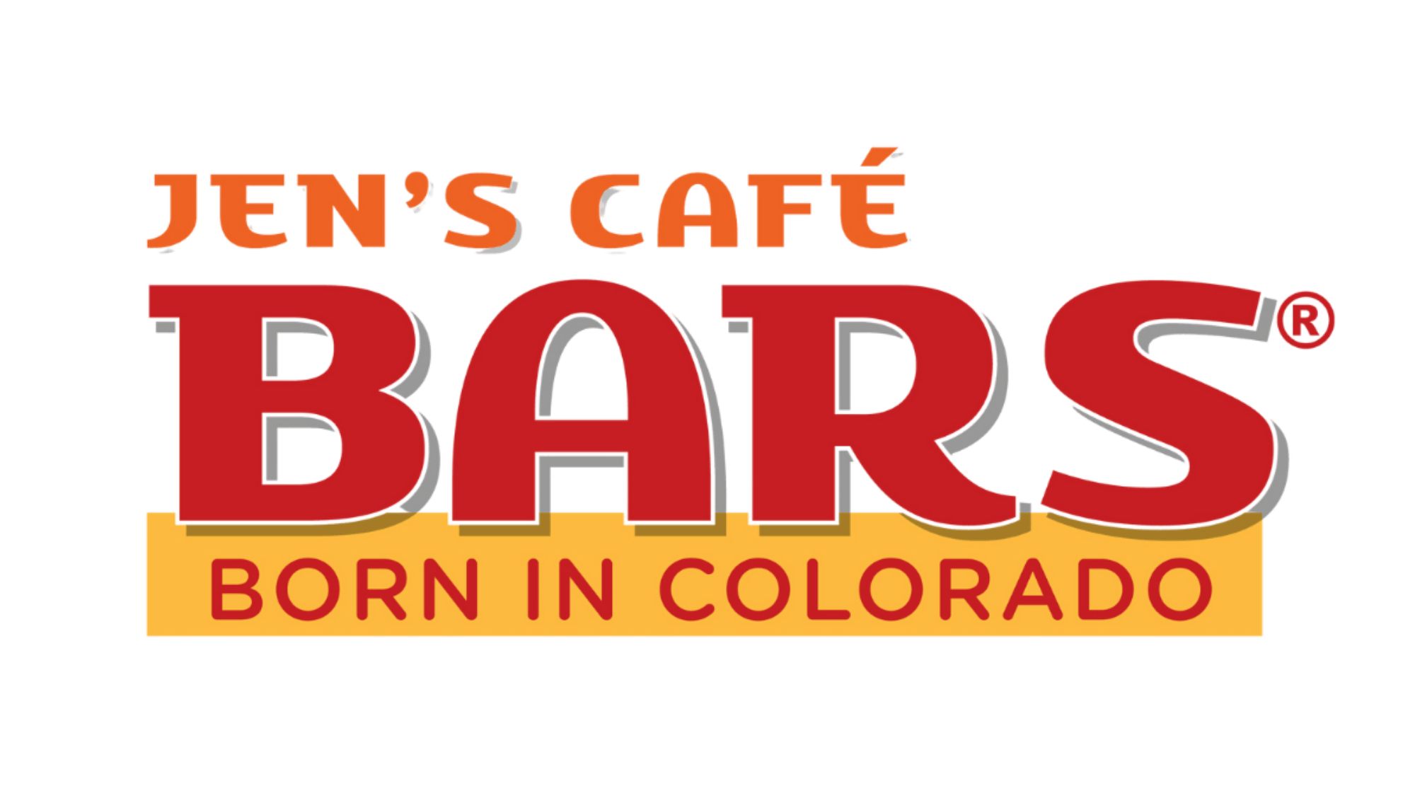 Products – Jen's Cafe Bars