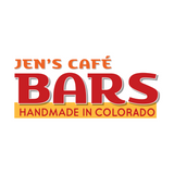 Jen's Cafe Bars | Organic, Gluten Free Bars
